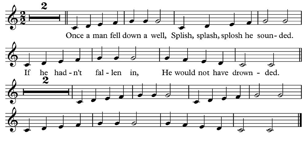 Student Brass - Trombone - Treble Clef - Mid