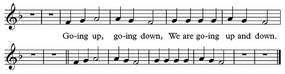 Student Brass - Trombone - Treble Clef - Mid