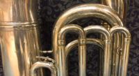 Student Brass – A practice resource for beginner brass students